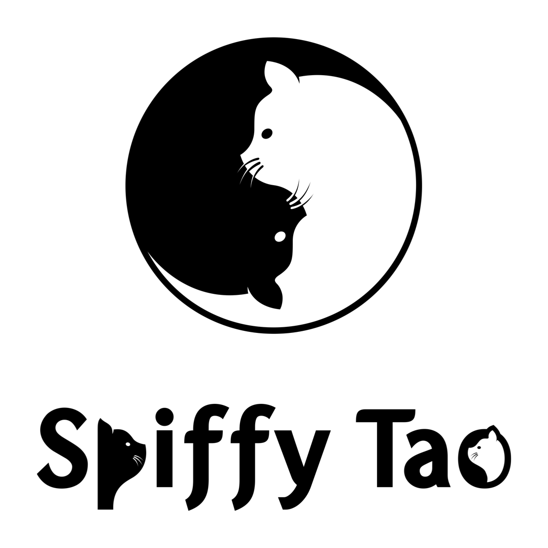 Spiffy Tao